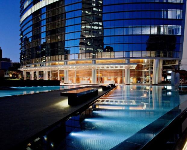 NOTÍCIA DE MERCADO – 60% DO INFINITY TOWER VENDIDA POR US$172 MM - SP ...